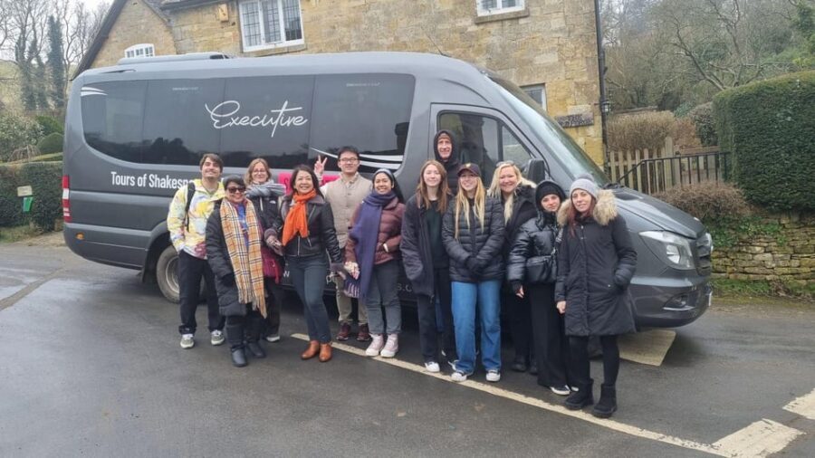 London: Canterbury, Dover Castle, White Cliffs & Kent Trip - Who Would Enjoy This Tour?