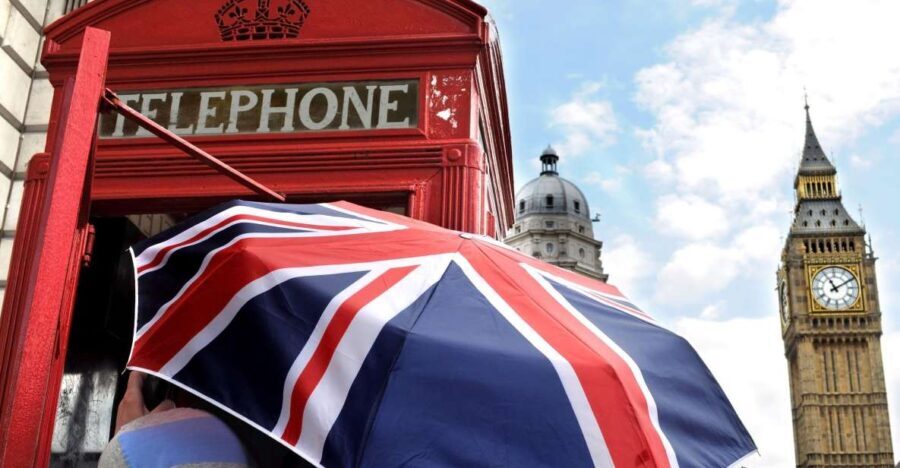 London: Capture the most Photogenic Spots with a Local - What to Expect: Practical Details