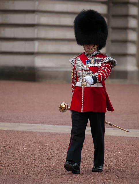 London: Changing of the Guard Experience Private Tour Guide - What Makes This Tour Stand Out?