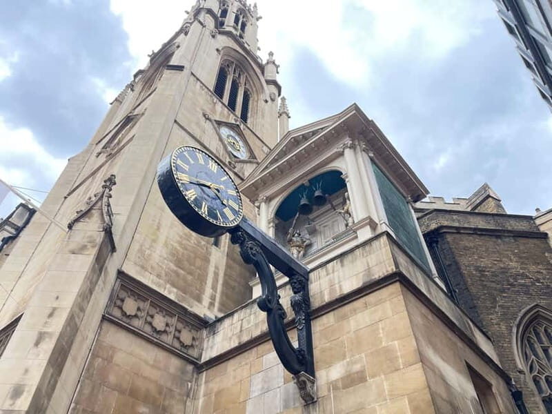 London: Charles Dickens Walking Tour for Small Groups - The Value of This Tour