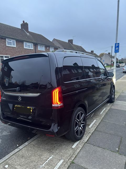 London: chauffeur driven tour - Why Choose This Tour?