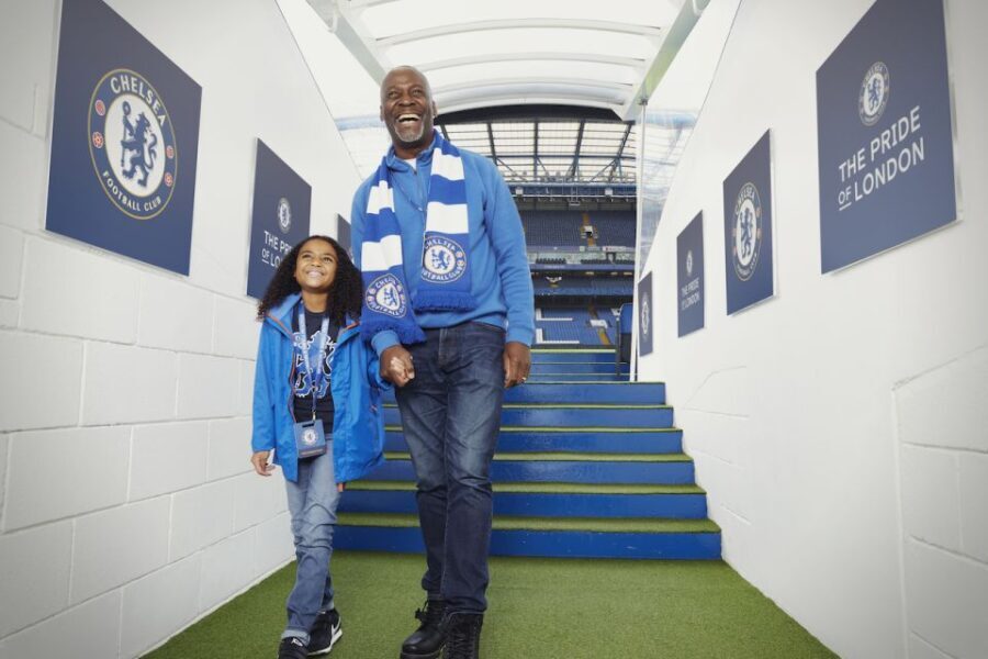 London: Chelsea Football Club Stadium and Museum Tour - Real Visitor Insights