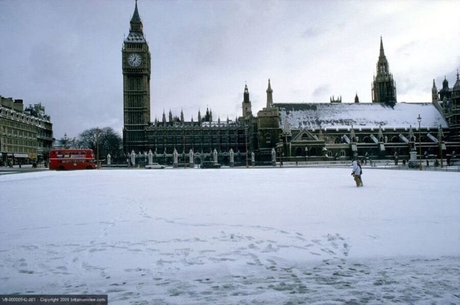 London: Christmas Sights and Sounds of London Tour - What Travelers Say