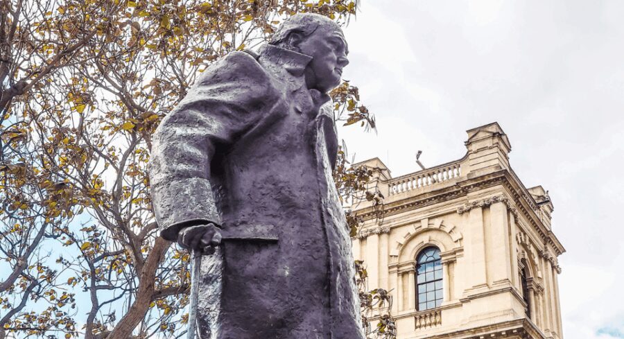 London: Churchill and World War 2 Walking Tour - Who Would Enjoy This Tour?