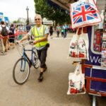 London: Classic Gold 3.5-Hour Bike Tour - Authentic Experiences and Traveler Insights