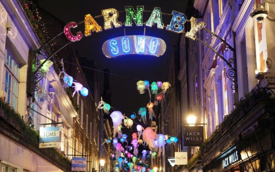 London Cocktail Tours - Soho - Why This Tour Is Worth Considering