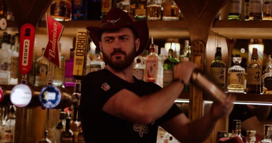 London: Country Music Party with Line Dancing, Two-stepping - Why This Experience Offers Good Value