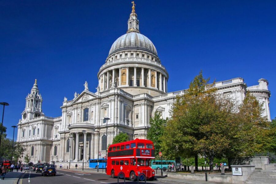 London: Crown Jewels Tour with River Cruise - The Itinerary in Detail