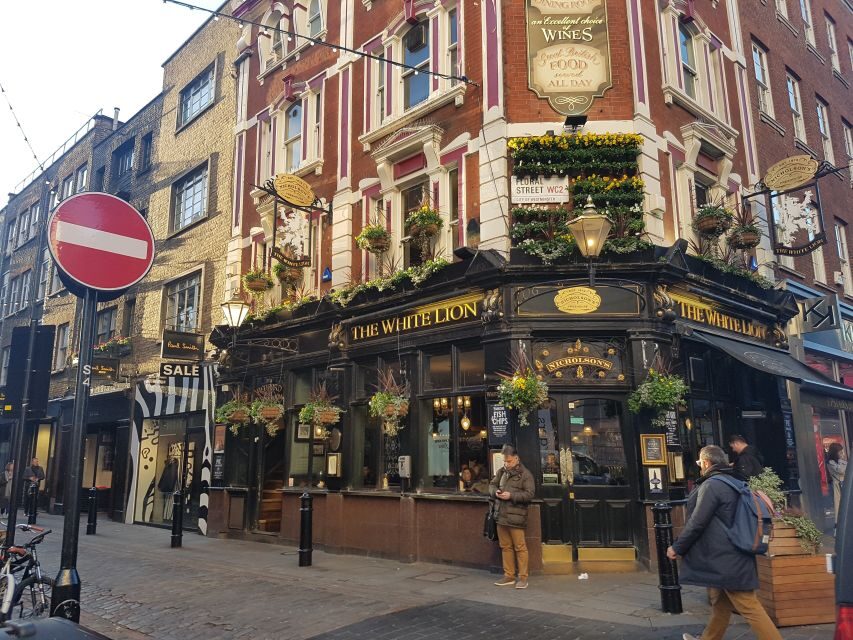 London: Custom Private Tour by Car - A Closer Look at the Experience