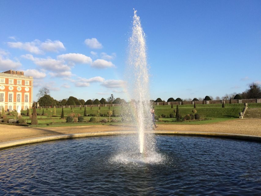 London: Customizable Walking Tour with Private Guide - Who Would Love This Tour?