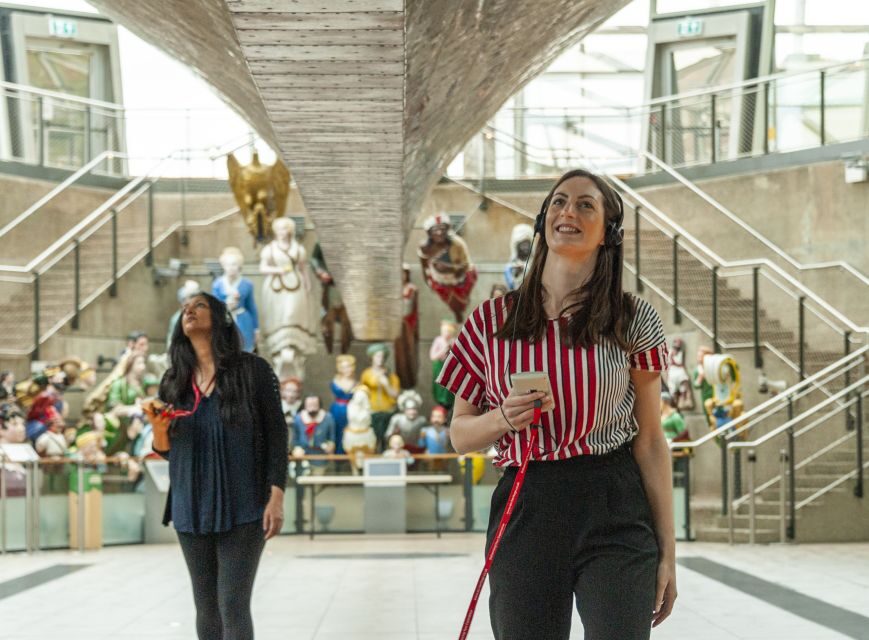 London: Cutty Sark Entrance Ticket & Afternoon Tea - The Sum Up