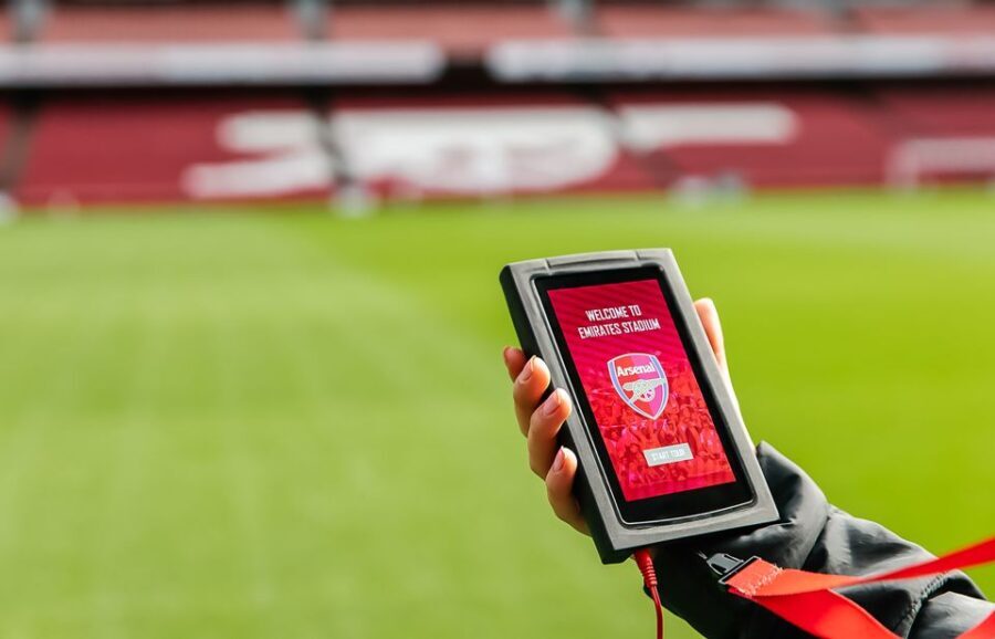 London: Emirates Stadium Entry Ticket and Audio Guide - Analyzing the Value