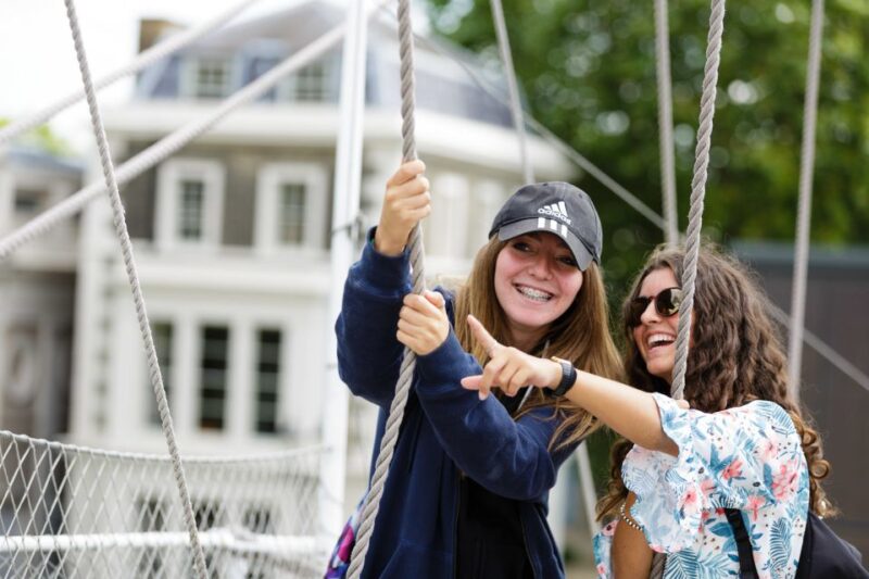 London: Entrance Ticket to the Cutty Sark - Discovering the Cutty Sark: A Practical Guide to London’s Iconic Sailing Ship