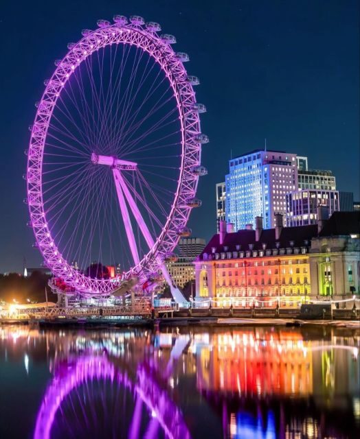 London: Explore London By Night In A VIP Private Car - The Value of the Tour