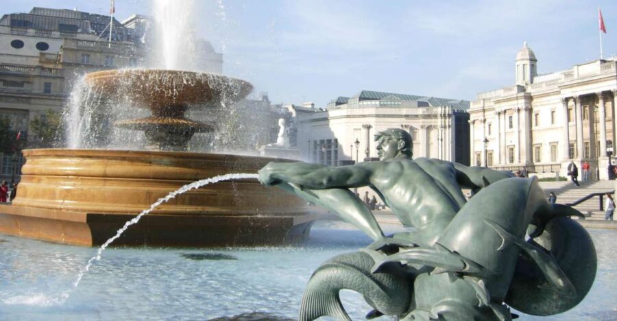 London: Famous Landmarks of the City by Car - Who Should Consider This Tour?