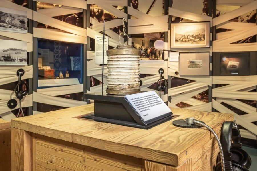 London: Florence Nightingale Museum Ticket - The Logistical Details: Making the Most of Your Visit