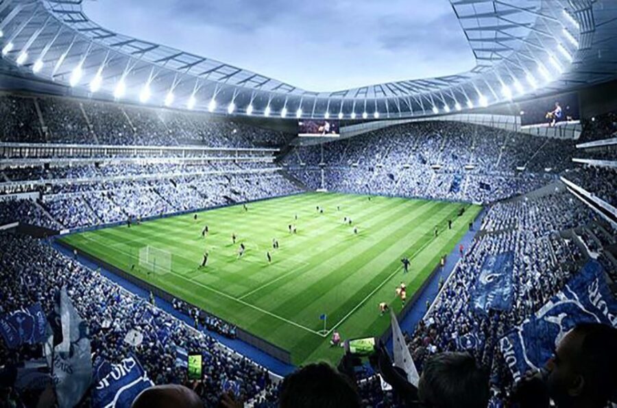 London Football and Stadiums Taxi Tour - Who Will Enjoy This Tour?