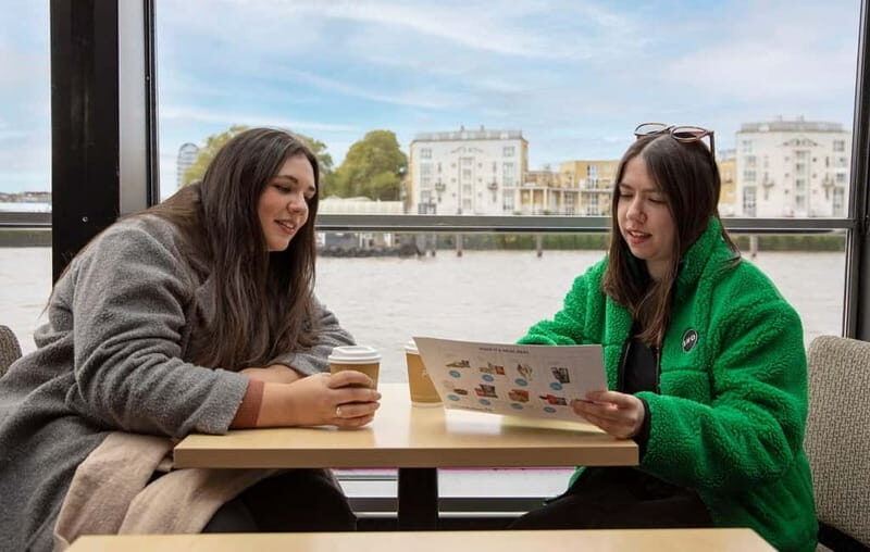 London: Fully Flexible River Thames Sightseeing Pass - An In-Depth Look at the Experience
