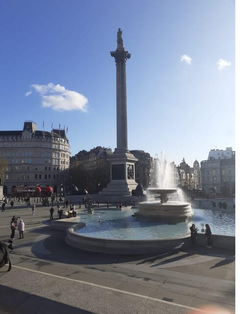 London: Georgian Thieves and the Thief-Taker General - What’s Included and What’s Not