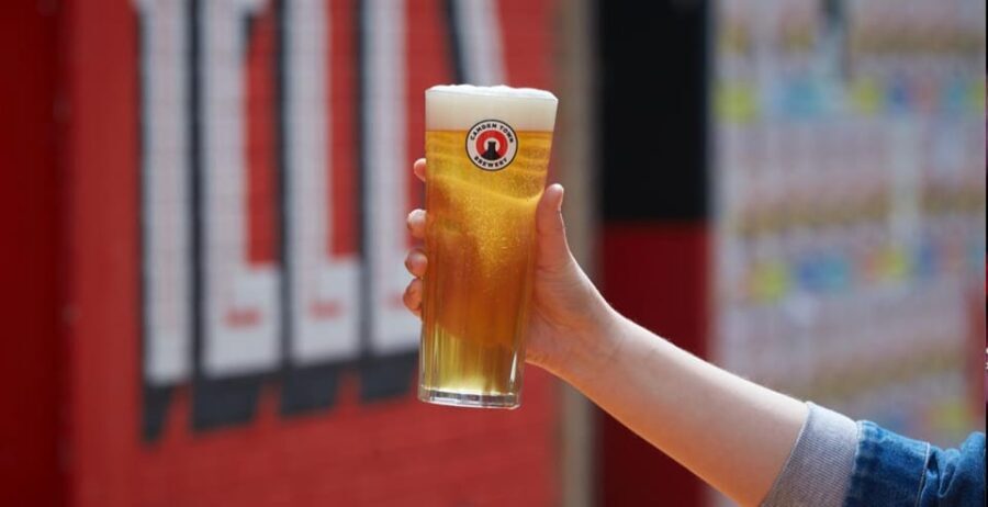 London: Guided Brewery Tour through Camden & Brixton - Who Will Love This Tour?