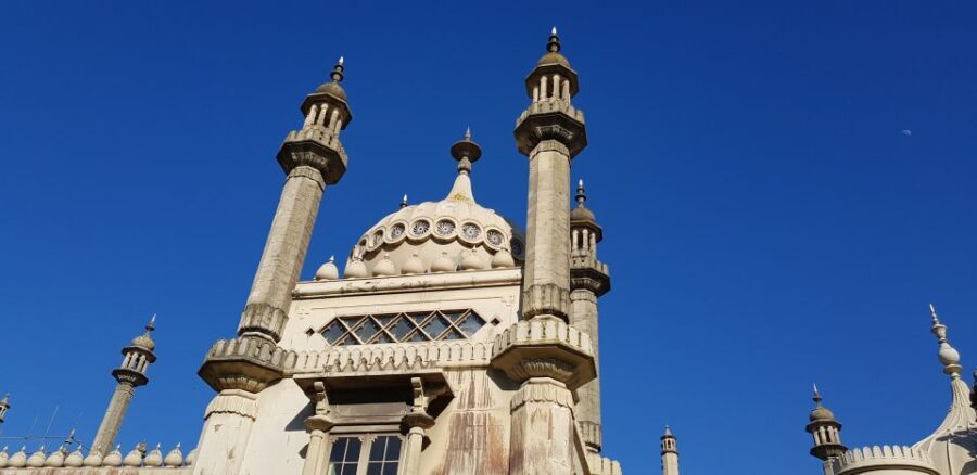 London: Guided Day Trip to Brighton and Seven Sisters - The Experience from a Traveler’s Perspective