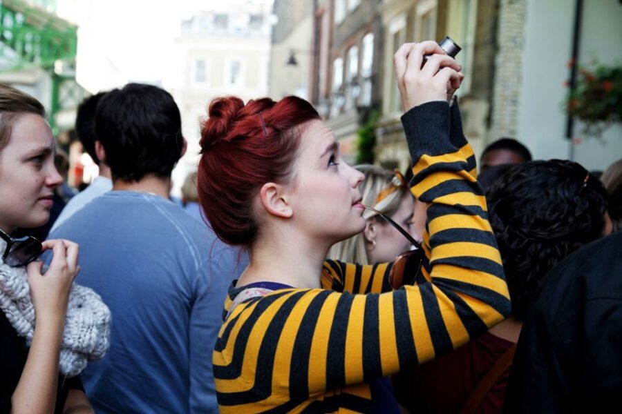 London: Guided Harry Potter Tour - Transportation and Logistics