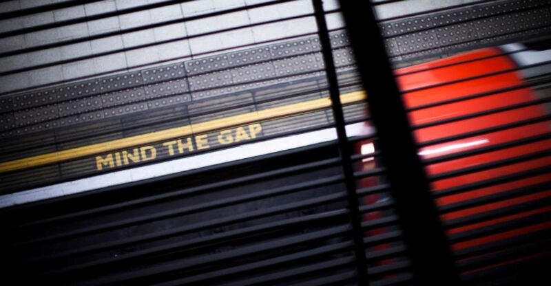 London: Guided Tour of Hidden Tube Station at Charing Cross - Key Points