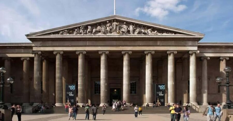 London: Guided Tour of the British Museum - Why This Tour Works Well