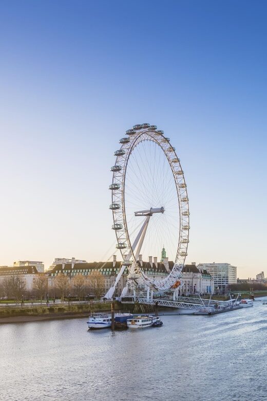London: Half-Day Highlights Tour in Private Vehicle - Why This Tour Is a Great Choice