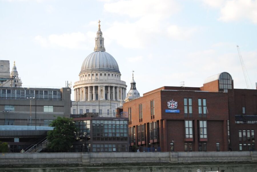 London Half-Day Private Chauffeur Driven Tour - What to Expect from the Tour