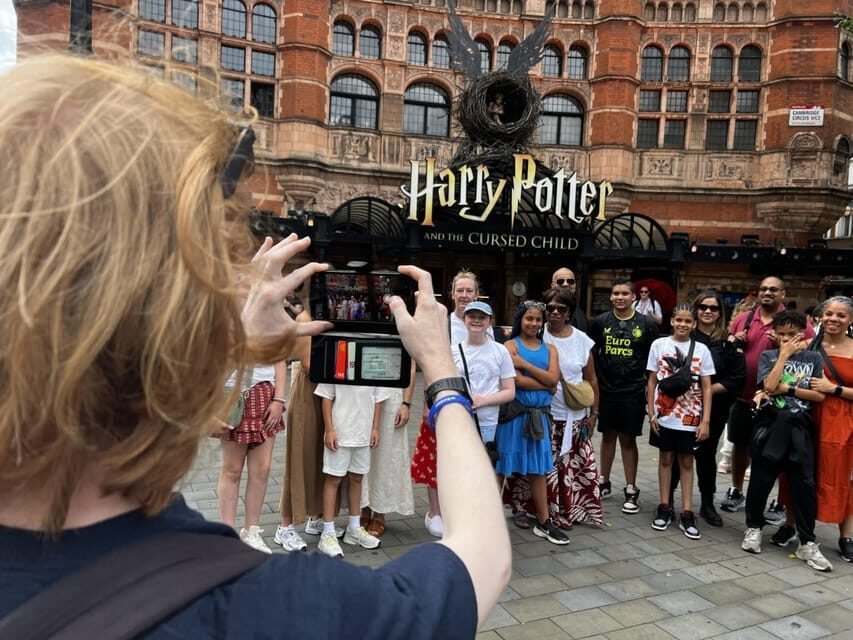 London: Harry Potter and Ghosts of London Combo Tour - Analyzing the Value: Is It Worth It?