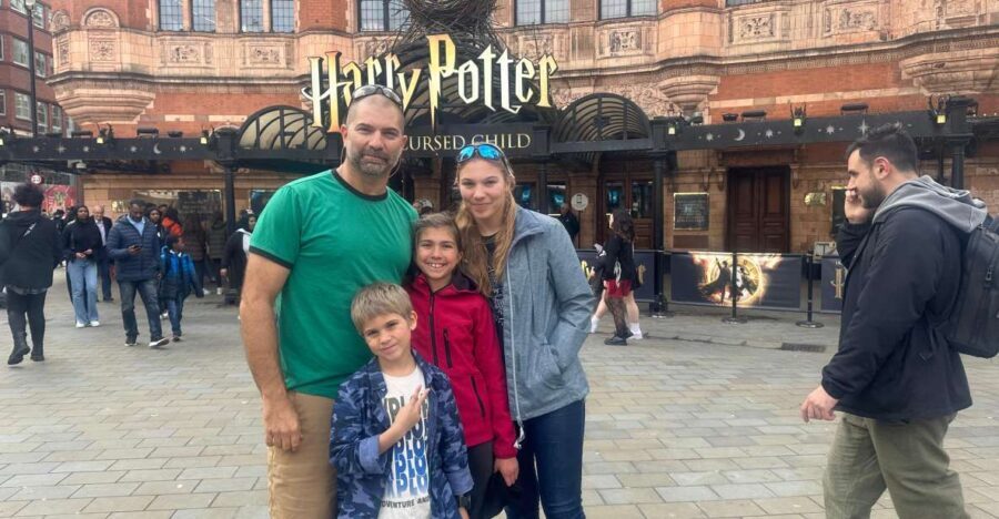 London: Harry Potter Black Cab Tour with Hotel Pick Up - What Travelers Are Saying