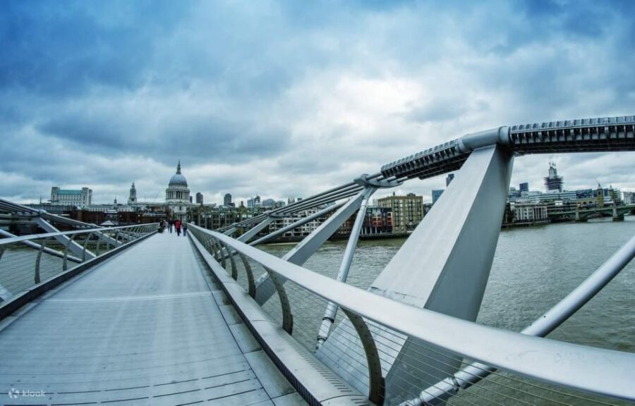 London: Harry Potter Filming Locations Sightseeing Tour - The Guide’s Role and Group Experience