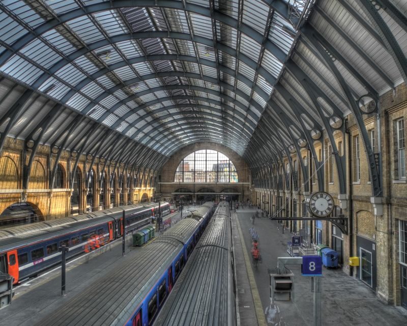 London: Harry Potter Filming Locations Walking Tour - The Practicalities and Value