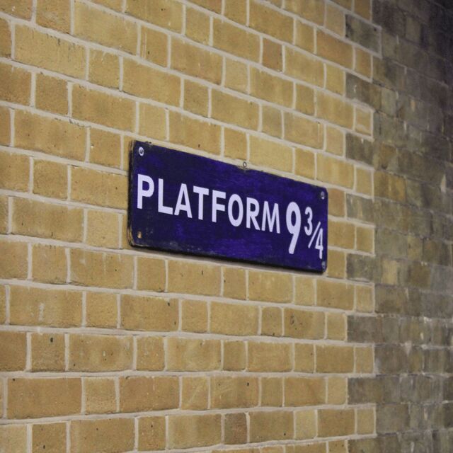 London: Harry Potter Movie Location Tour with an APP - What Does the Tour Include and Exclude?