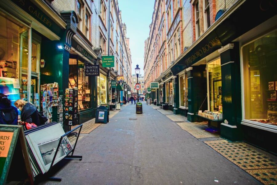 London: Harry Potter Movies Walking Tour (Kids Go Free) - The Value in What’s Included