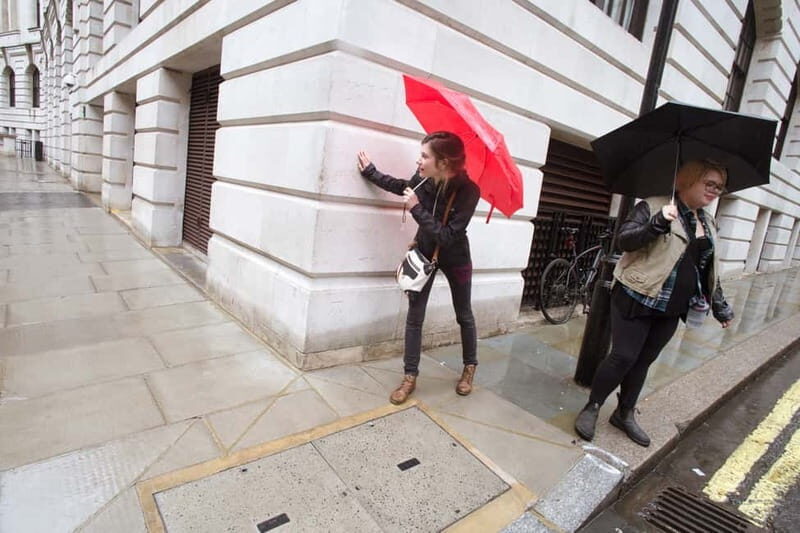 London: Harry Potter Small Group Walking Tour - Film Locations and London Landmarks