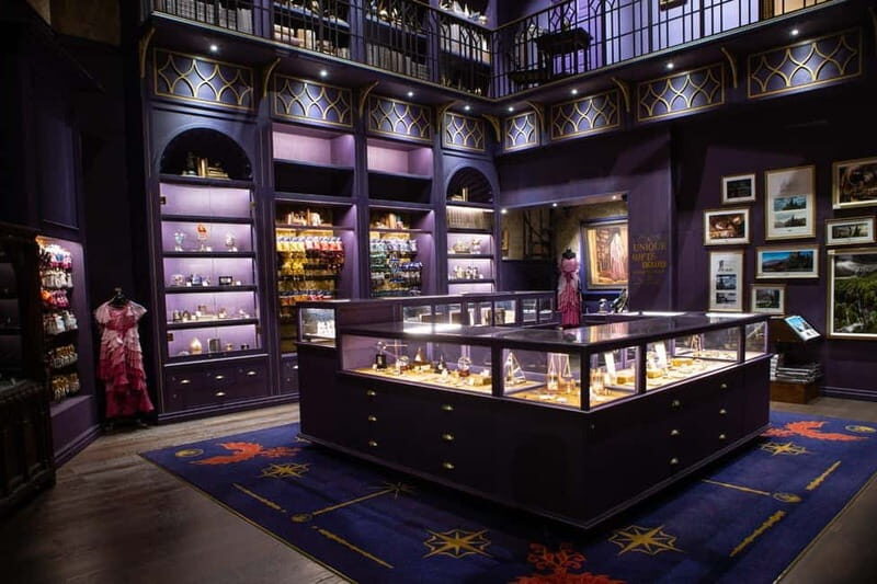 London: Harry Potter Studio Tour London & 4-Star Hotel Stay - Final Thoughts