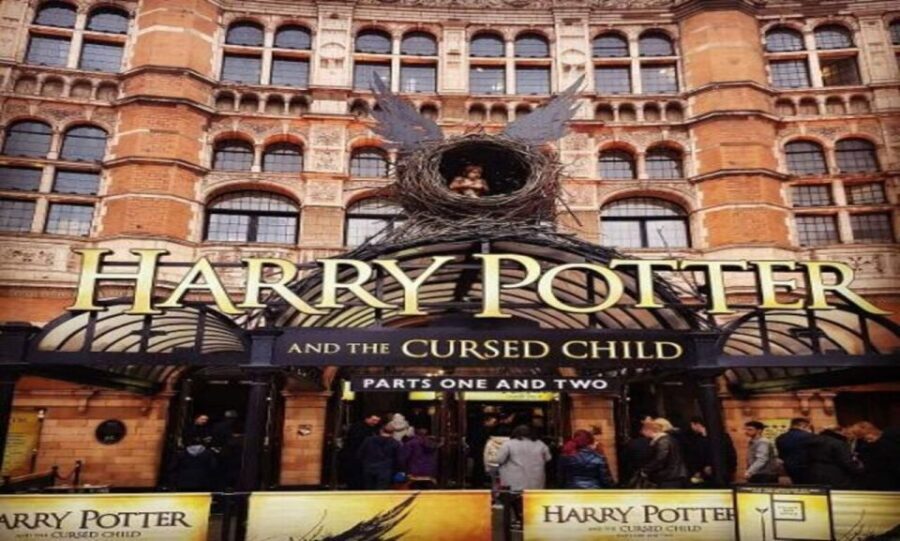 London: Harry Potter Tour and St Pauls Cathedral Tickets - Authenticity and Insights From Other Travelers