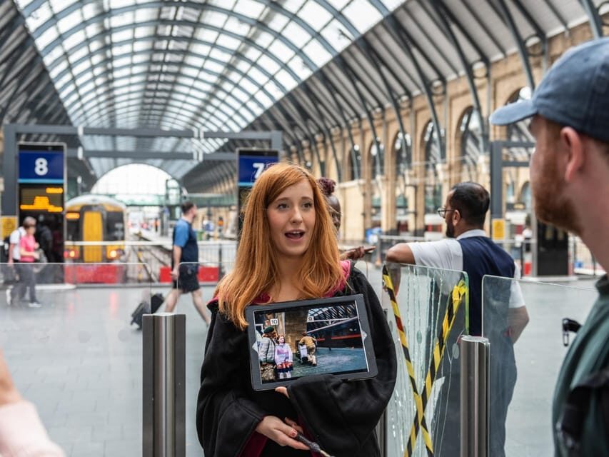 London: Harry Potter Tour & The London Dungeons Tour - Exploring the Itinerary in Detail