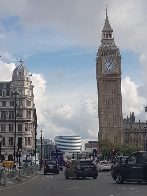 London: Harry Potter Tour - The Guided Experience