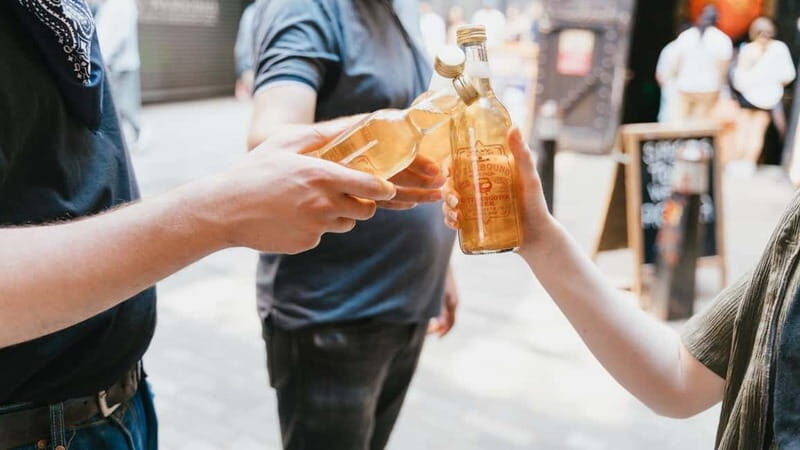 London: Harry Potter Walking Tour (& Bottle of Butterbeer) - Why This Tour Works