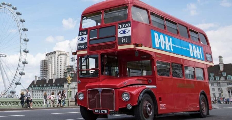 London: Harry Potter Walking Tour & London Eye Entry Ticket - What Makes This Tour Stand Out?