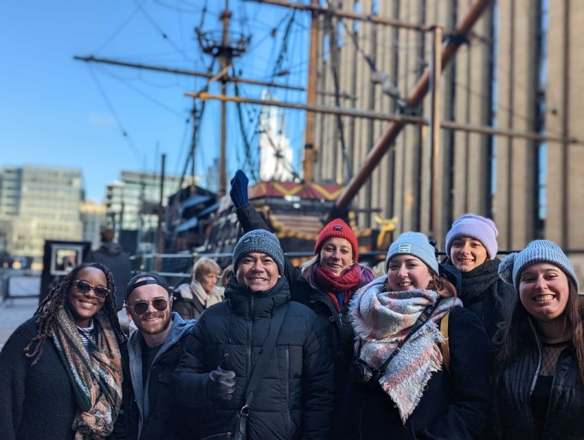 London: Harry Potter Walking Tour with Thames River Cruise - The Value of a Guided Experience