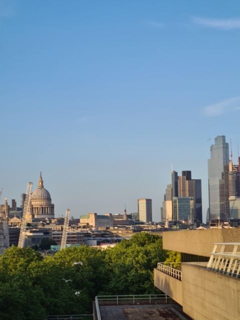 London: Highlights and Hidden Gems Private Guided Tour - An Intimate Look at the Itinerary