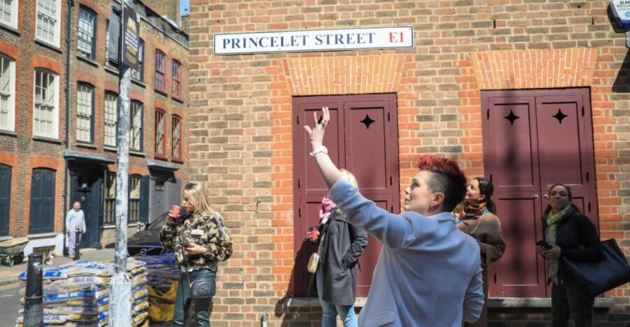 London: Historic Spitalfields Walk - Final Thoughts: Why You Should Consider This Tour