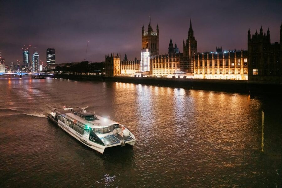 London: Hop-On Hop-Off 1-Day River Sightseeing Adventure - What’s the Experience Really Like?