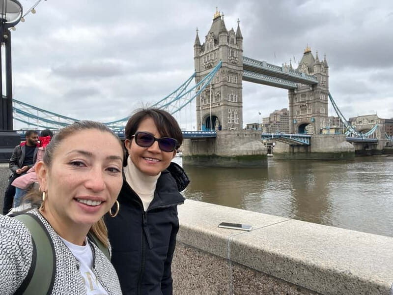 London in Spanish Privado: Lo Mejor de Londres en un día! - What Makes This Tour Special?
