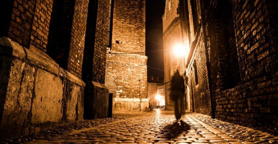 London: Jack The Ripper and Sherlock Holmes Bus Tour - Who Will Love This Tour?