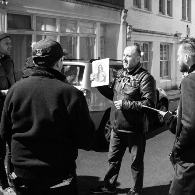 London: Jack the Ripper Guided Walking Tour - What’s the Verdict?